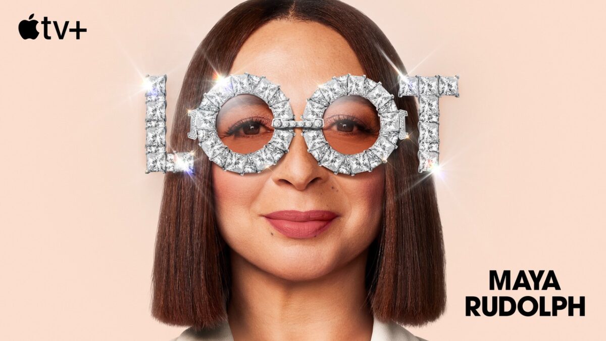 Brokaw: Maya Rudolph and cast return for Season Two of ‘Loot’ | News, Sports, Jobs - Standard ...